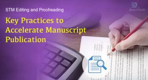 STM Editing and Proofreading Services - Publishing services India ...